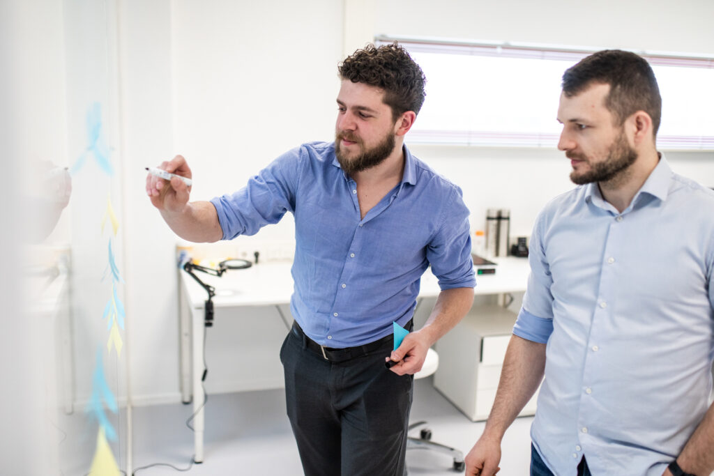 Values - CryoSol-World