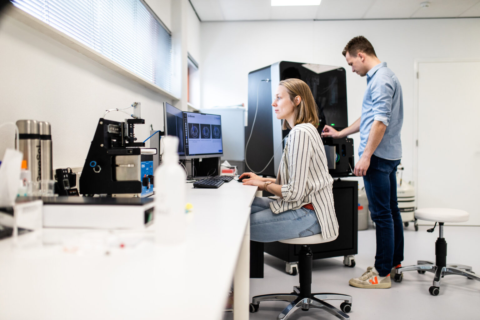 VitroJet Solutions - CryoSol-World