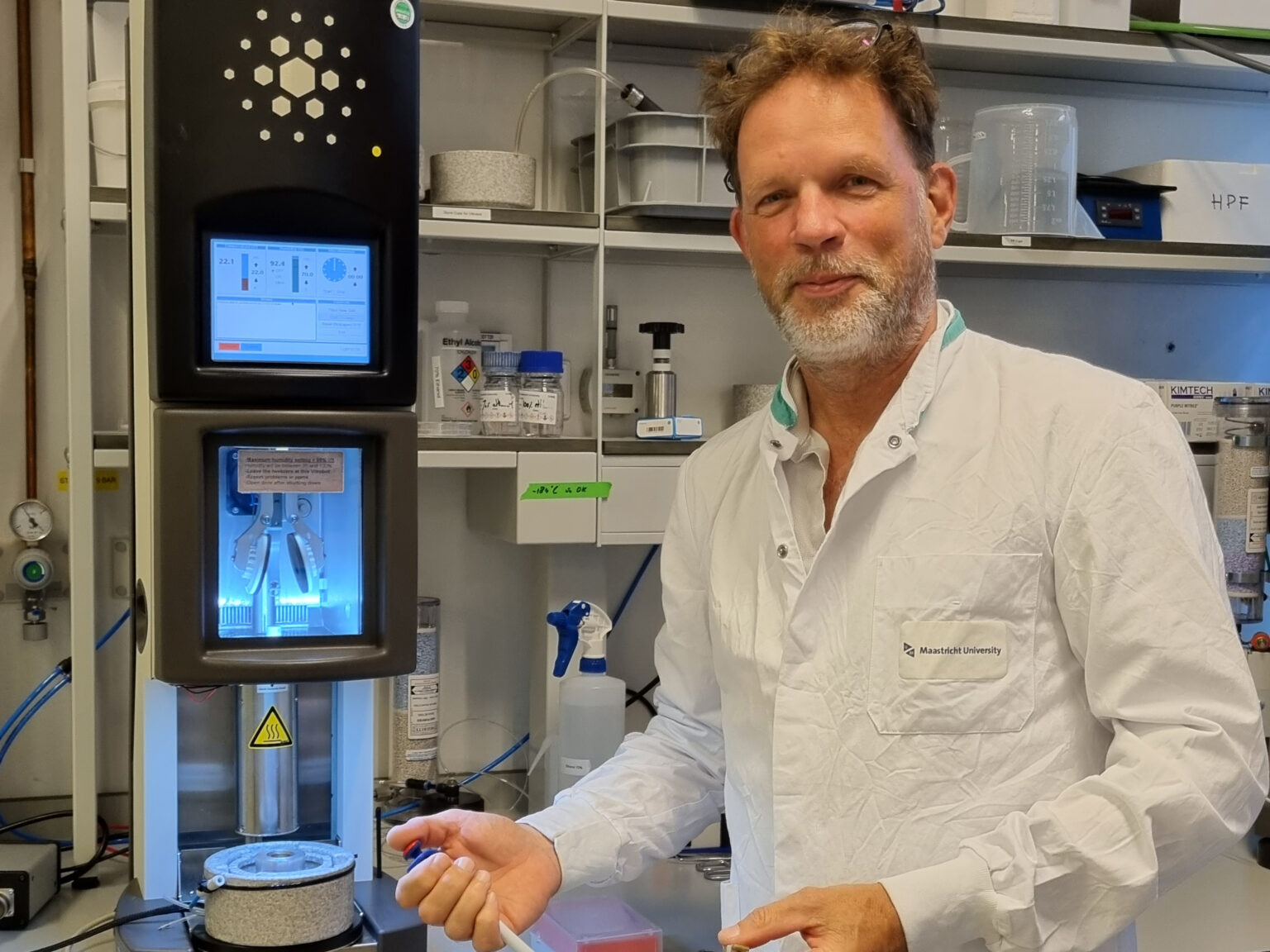 History - CryoSol-World